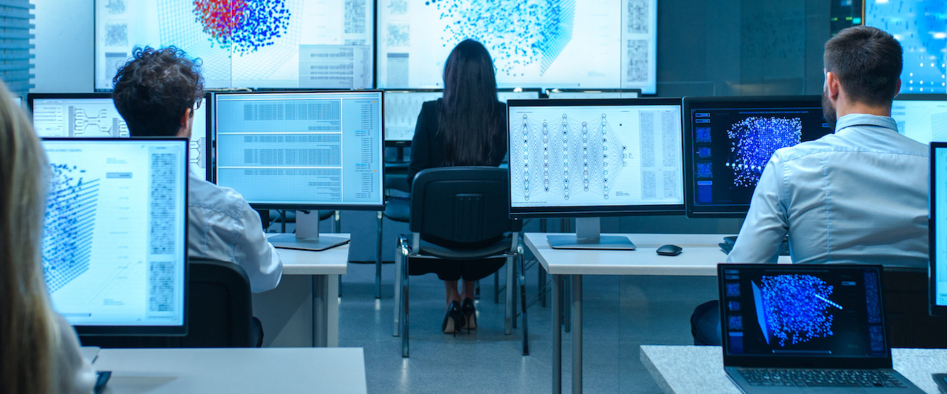 The Most Useful Software for Machine Learning and Artificial Intelligence